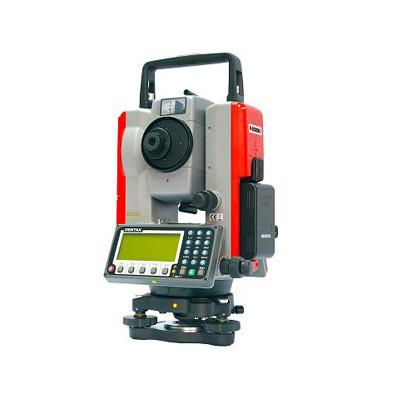 China China Brand PENTAX R202NE Total Station With High Accuracy Surveying Instruments for sale