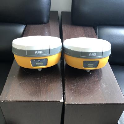 Cina 440 canali V30 più ciao - miri al ricevitore geodetico di GPS RTK GNSS in vendita