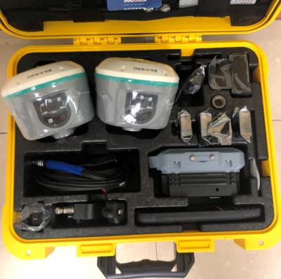 China CHC T3 Small GNSS RTK Receiver With High Accuracy And Dual Frequency for sale