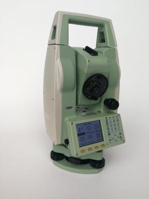 China Hi-Target Total Station ATS120R Total Station For Surveying Instrument for sale