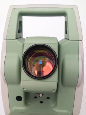China Hi-Target Total Station ATS120R Total Station For Surveying Instrument for sale