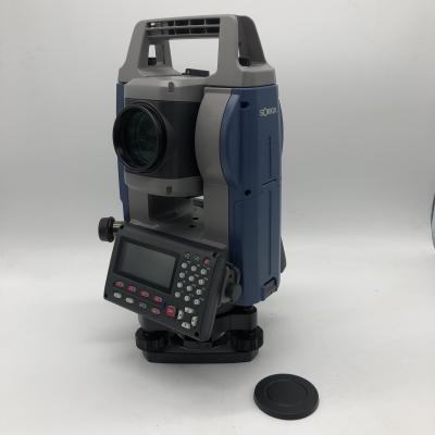 Cina Marca totale del Giappone Topcon della stazione di Sokkia IM52 Reflectorless 500m in vendita