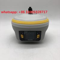 China L1C/A INNO7 336 Channels LCD Screen Bluetooth Rtk Gps Receiver for sale