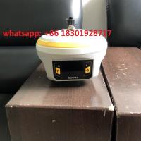 China L1C/A INNO7 336 Channels LCD Screen Bluetooth Rtk Gps Receiver for sale