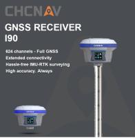 China 32GB Storage Precision Gps Gnss Receiver for sale