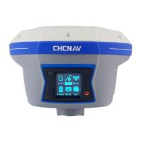 China 32GB Storage Precision Gps Gnss Receiver for sale