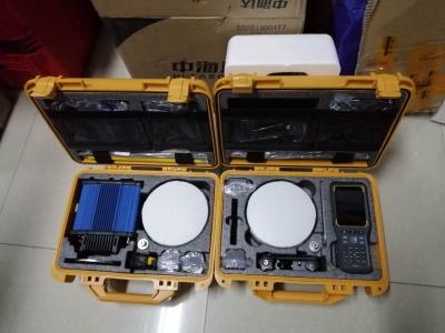 Cina Ciao-obiettivo V30 più l'indagine completamente sigillata antipolvere della terra della Cina del multi della costellazione ricevitore di Rtk Gnss in vendita