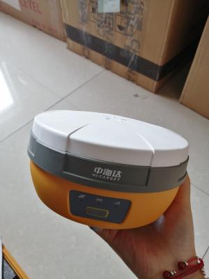 Cina Ciao-obiettivo V30 più l'indagine completamente sigillata antipolvere della terra della Cina del multi della costellazione ricevitore di Rtk Gnss in vendita