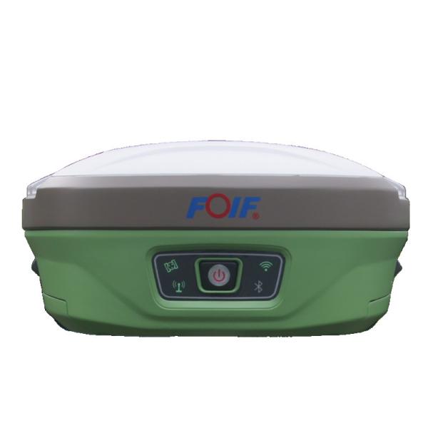 FOIF A90の調査の器械の高精度のGnss Rtk Gpsの受信機の反凝縮