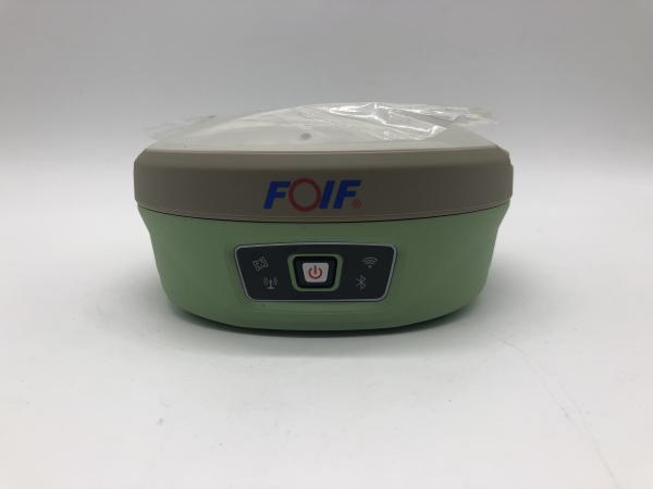 FOIF A90の調査の器械の高精度のGnss Rtk Gpsの受信機の反凝縮