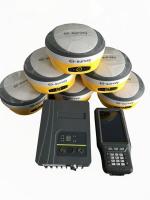 China GNSS Receiver survey instrument 800 Channels for sale