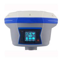 China Chcnav I90 IMU Function Rtk Gps Receiver Dual Frequency With Trimble Mother Board for sale
