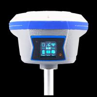 China Chcnav I90 IMU Function Rtk Gps Receiver Dual Frequency With Trimble Mother Board for sale