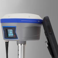 China Chcnav I90 IMU Function Rtk Gps Receiver Dual Frequency With Trimble Mother Board for sale
