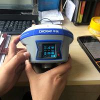 China Chcnav I90 IMU Function Rtk Gps Receiver Dual Frequency With Trimble Mother Board for sale