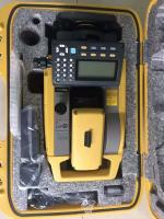 China IP66 Reflectorless Total Station EDM Beam Topcon GM101 for sale
