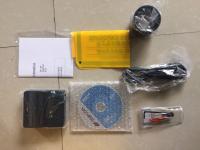 China IP66 Reflectorless Total Station EDM Beam Topcon GM101 for sale
