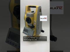 reflectorless total station south n6 2