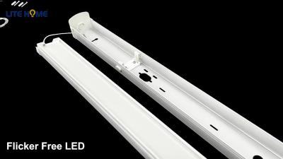 China Upgrade Waterproof IP66 led shop lights with plug Ukuphucula ukukhanya okungamanzi okungamanzi kwe-IP66 kwakhokelela kwizibane for sale