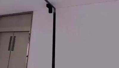 China Smart Dimmable  Magnetic Rail  LED Lighting Low-Voltage Track System COB anti glare spotlight for  Bedroom supermarket shelves for sale