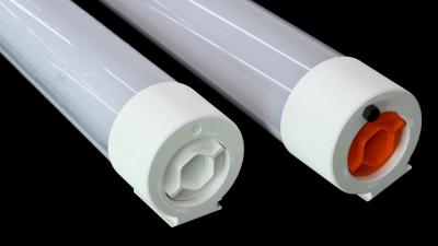 China LiteHome-IP66 VAPOR PROOF TIGHT Energy and cost saving vapor water non-corrosive polycarbonate (PC) housing for sale