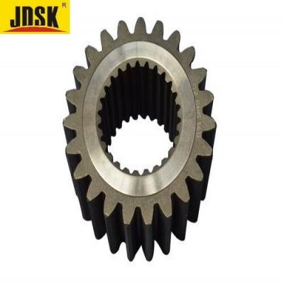 China Factory customized  powder metallurgy sun gear for planetary gearbox for sale
