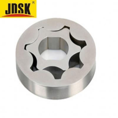 China China factory supply customized powder metal sintering rotor for gerotor fuel pump for sale
