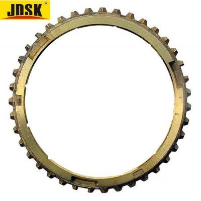China Factory customized high precision automobile parts transmission synchronizer ring for sale