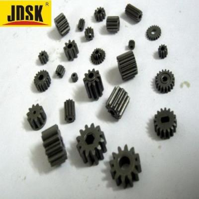 China Factory supply customized high quality small gear for mini fan motor for sale