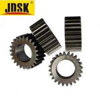 China Factory customized powder metallurgy gear sintered parts for auto generator for sale