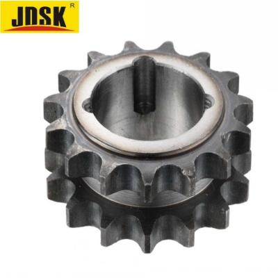 China OEM High Precision powder metallurgy One Way Clutch Sprocket Wheel for automobile for sale