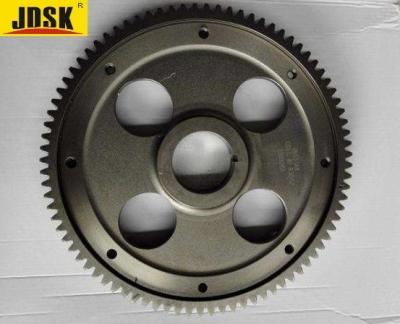 China OEM high quality powder metallurgy auto camshaft sprocket with durable service life for sale