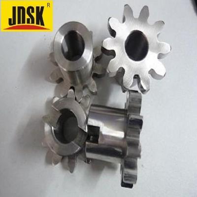 China Factory customized high wear resistance bore sprocket with competitive price for sale