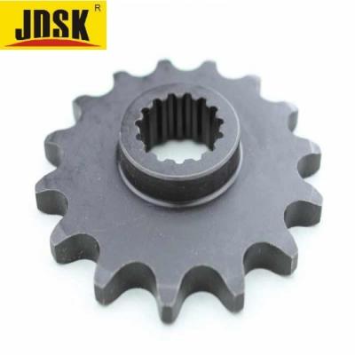 China Factory customized high quality powdered metal sintered chain wheel for sale