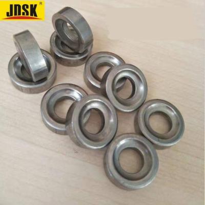China Customized Sintering High Speed Spinner Ball Bearing For Hand Fidget Spinners Toys for sale