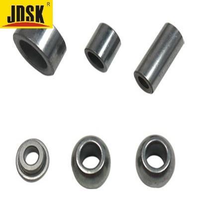 China Oil Sintered Iron Bushing for fan electrical motor,deep freezer electric motor for sale