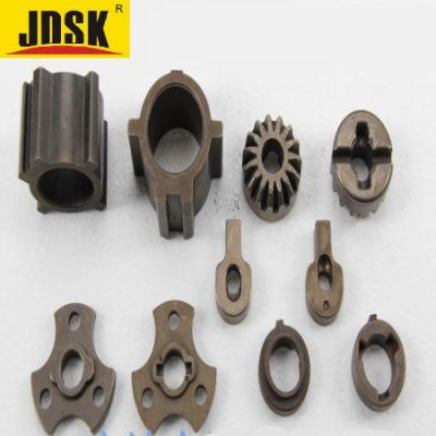 China High quality OEM sintered powder metallurgy car parts from China manufacturer for sale