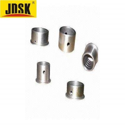 China Factory customized powder metal sintered camshaft bushing for sale