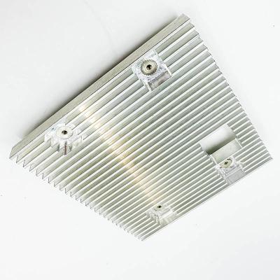 Cina Profilo di alluminio 6063 in vendita