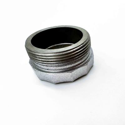 China Aangepaste OEM het Afgietseldekking van de Aluminiummatrijs voor Marine/Auto Te koop