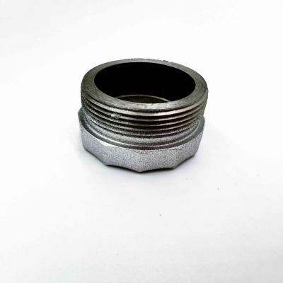 China Aangepaste OEM het Afgietseldekking van de Aluminiummatrijs voor Marine/Auto Te koop