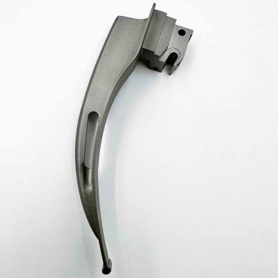 China Aluminium ADC12 Druckguss-Service-Komponenten-Korrosionsbeständigkeit zu verkaufen