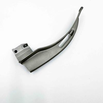 China Aluminium ADC12 Druckguss-Service-Komponenten-Korrosionsbeständigkeit zu verkaufen