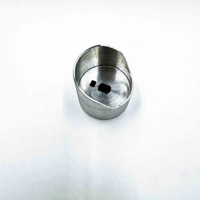 Cina L'OEM parti della pressofusione dello zinco del magnesio delle parti di metallo di servizio della pressofusione in vendita
