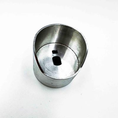 Cina L'OEM parti della pressofusione dello zinco del magnesio delle parti di metallo di servizio della pressofusione in vendita