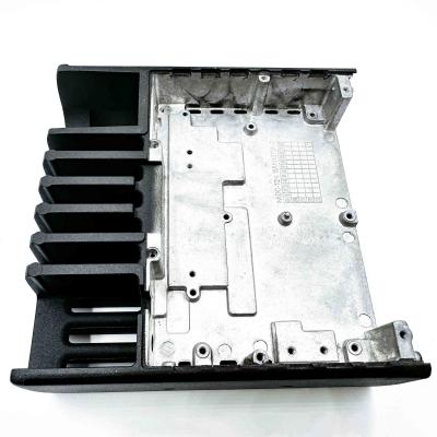 Cina Servizi lavoranti del metallo di precisione, ricambi auto di alluminio della pressofusione in vendita