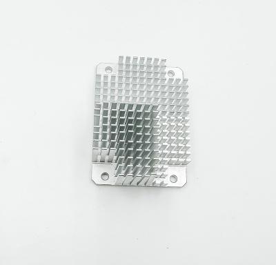 中国 CPU脱熱器ファンのための6061 6063アルミ合金のFiit Heatstick脱熱器プロフィール 販売のため