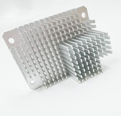 中国 CPU脱熱器ファンのための6061 6063アルミ合金のFiit Heatstick脱熱器プロフィール 販売のため