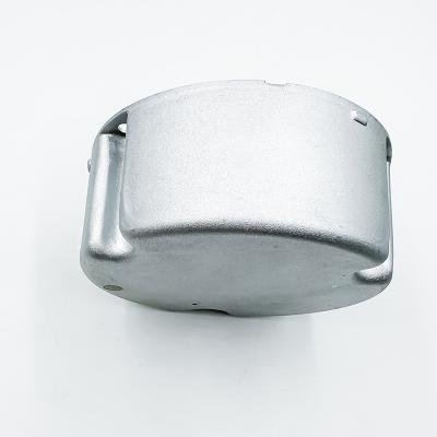 China Cnc die en de Industriële Dienst voor het Geval van de het Aluminiumlegering van de Camerahuisvesting voor Bijlage draaien malen Te koop
