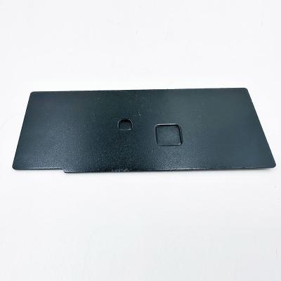Cina Il modulo di raffreddamento della metropolitana di alluminio di alto potere ha personalizzato l'intero insieme in vendita